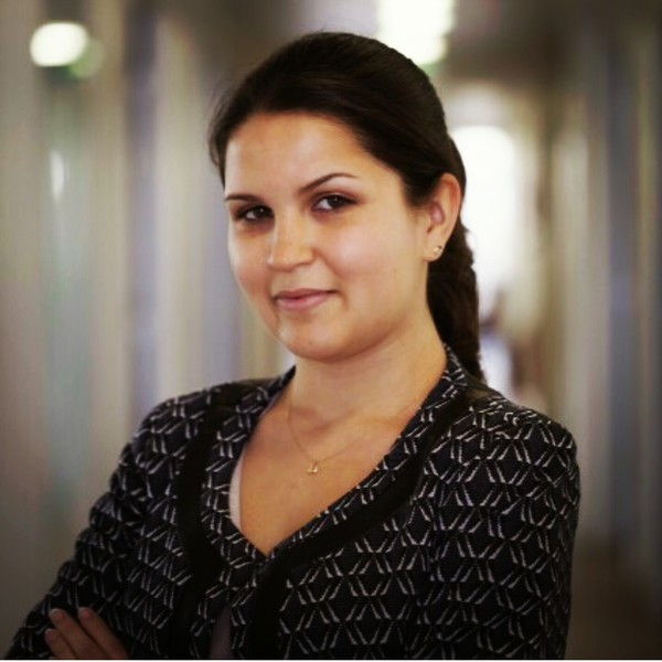 Elsa Fernandes - RessourcesHumaines.com