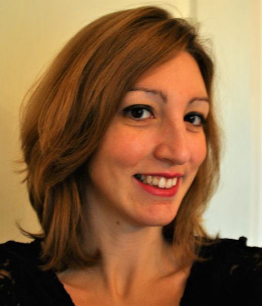 Mathilde Barjhoux - RessourcesHumaines.com