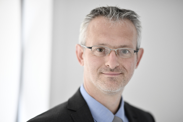 Stéphane Bassi - RessourcesHumaines.com
