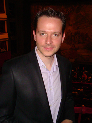 Lucas Lewczuk - RessourcesHumaines.com